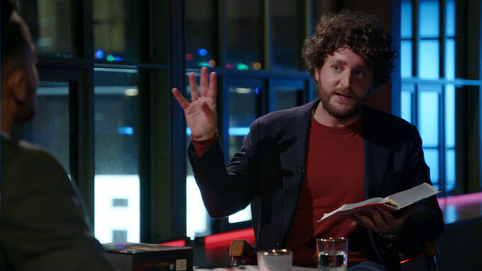 Afleveringen - De Nieuwe Wereld - EO - EO