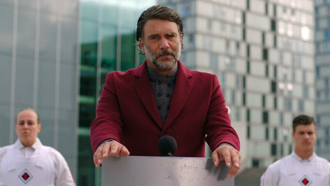 Afleveringen - De club van lelijke kinderen - EO