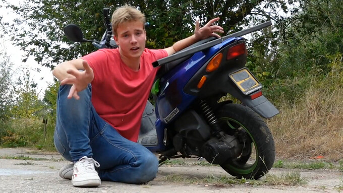 Afleveringen - Checkpoint Basecamp - EO