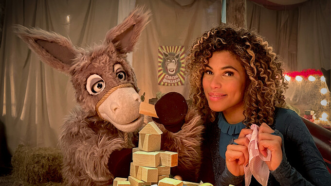 Ezel Chiel - Evangelische Omroep - EO