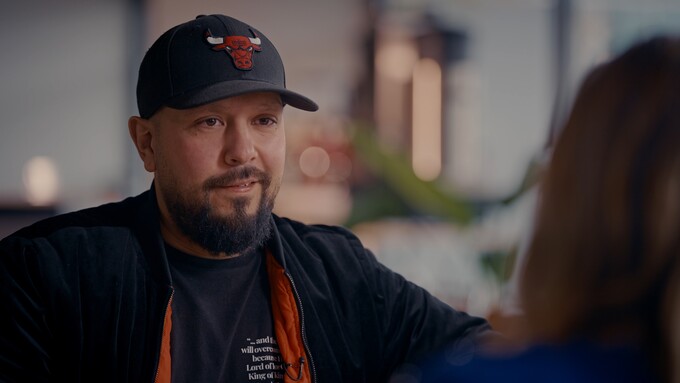 De Verandering - Evangelische Omroep - EO