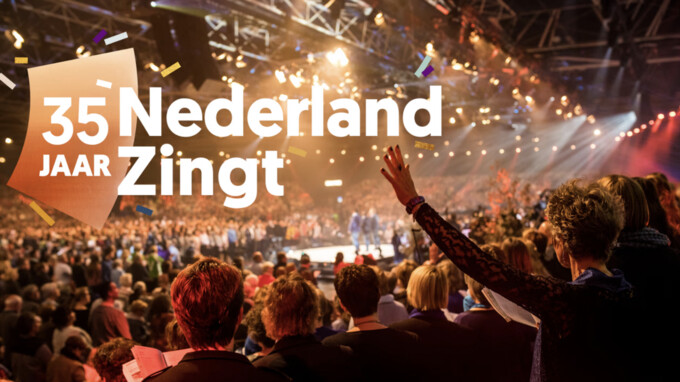 Afleveringen - Nederland Zingt - EO