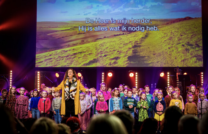 Afleveringen - Nederland Zingt - EO