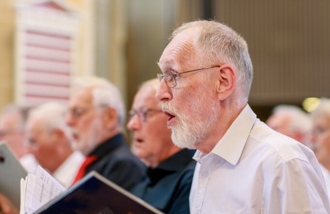 Afleveringen - Nederland Zingt - EO