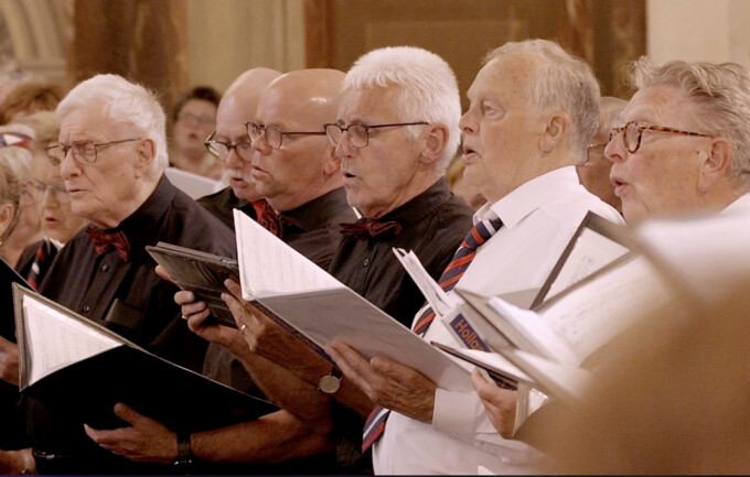 Afleveringen - Nederland Zingt - EO