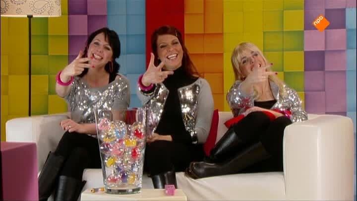 Gemist: Serie: De wereld van K3