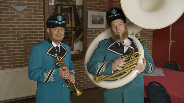 Sluipschutters - BNNVARA