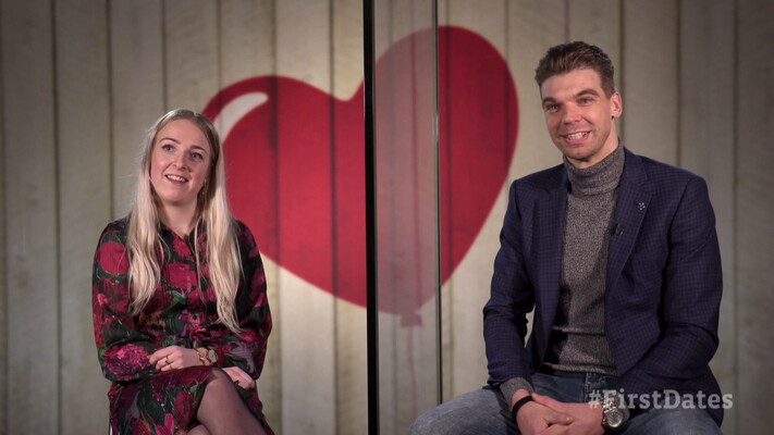 Media - First Dates - BNNVARA