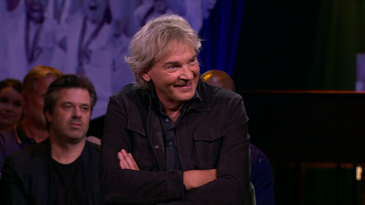 Matthijs gaat door - Vroege Vogels - BNNVARA