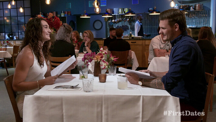 Media - First Dates - BNNVARA