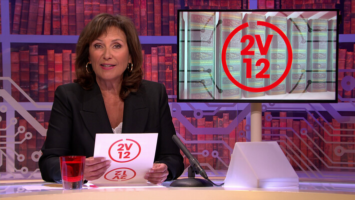 Media - 2 voor 12 - BNNVARA