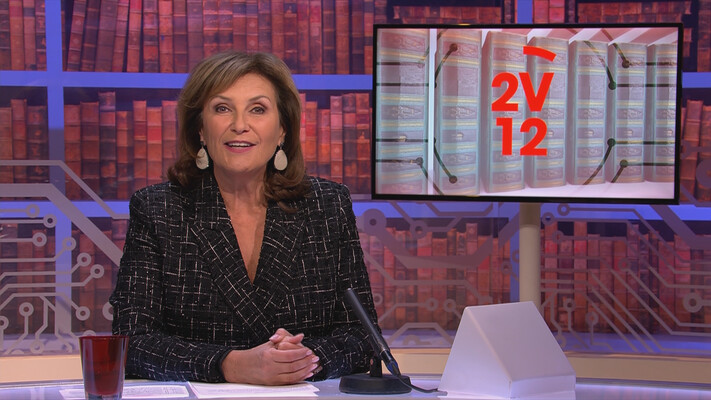 2 voor 12 - BNNVARA
