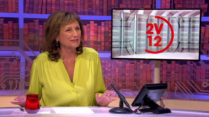 2 voor 12 - BNNVARA