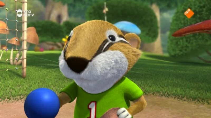 Tip de muis: Geniet van nu! - Tip de muis - Zappelin