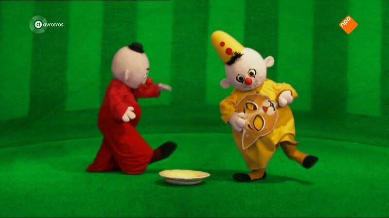 Bumba - Zappelin