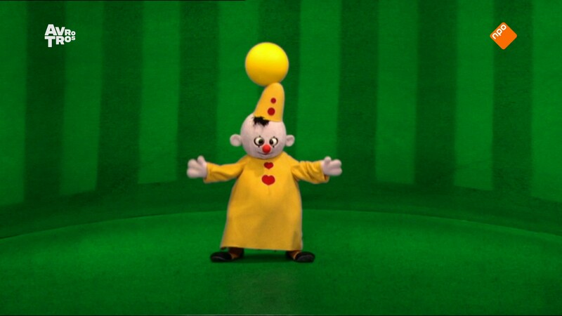 Bumba bravo Babilu: Babilu is ziek - Bumba - Zappelin