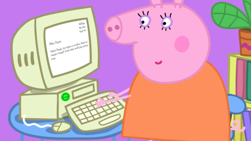 Peppa Pig: Kinderliedjes - Peppa Pig - Zappelin