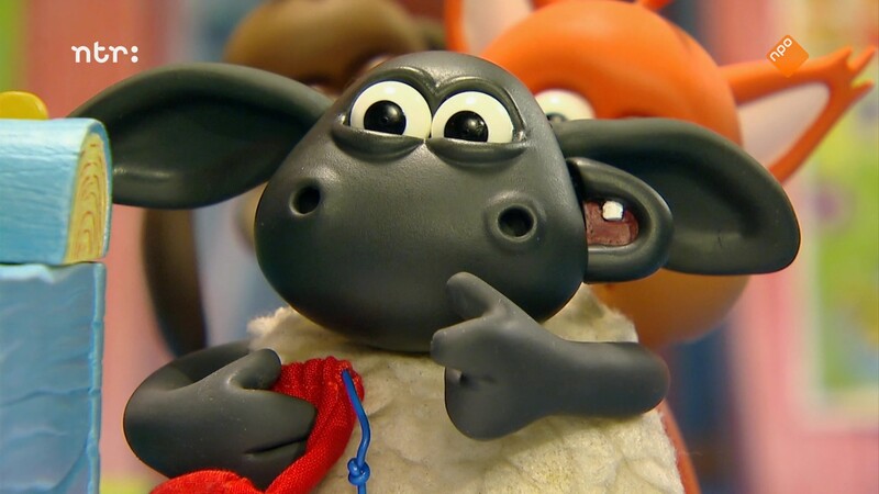 Timmy tijd: Timmy en het super konijn - Timmy Tijd - Zappelin