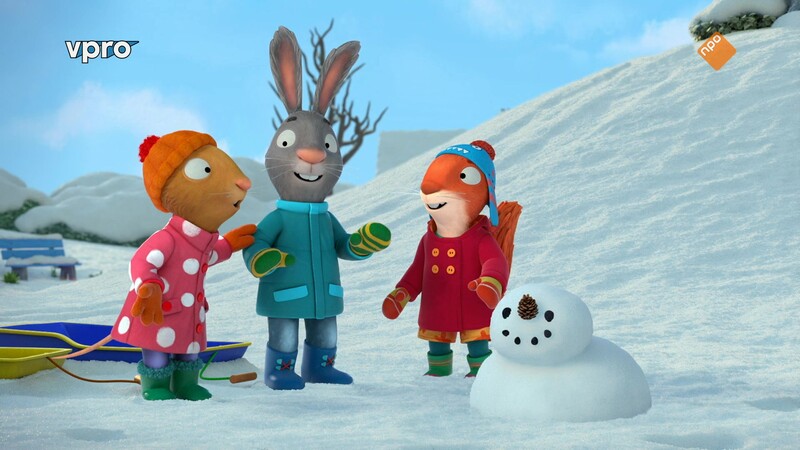 Pip en Posy: Ballon Bob - Pip en Posy - Zappelin