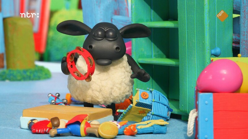 Timmy tijd: Timmy's puzzel - Timmy Tijd - Zappelin