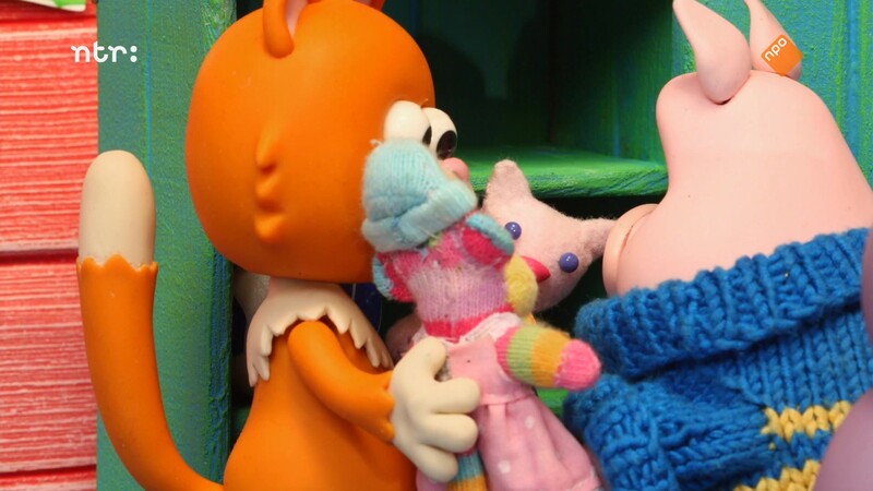 Timmy tijd: Baby Timmy - Timmy Tijd - Zappelin