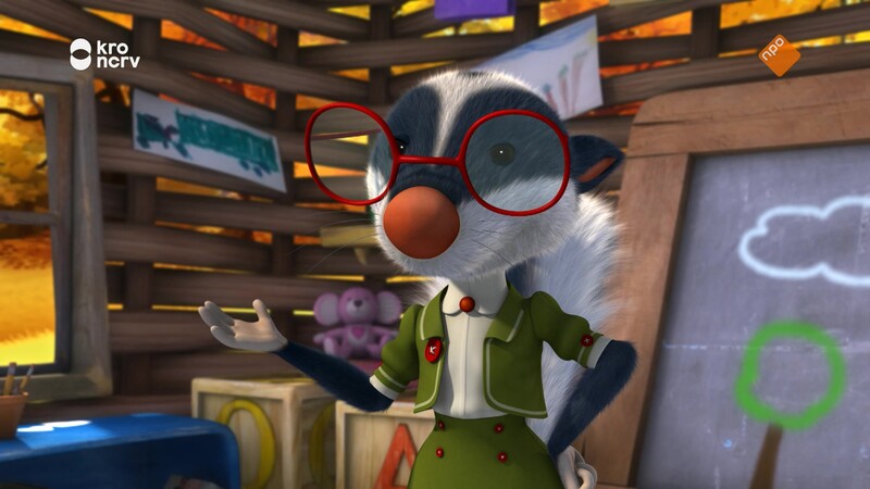 Tip de Muis - Tip de muis - Zappelin