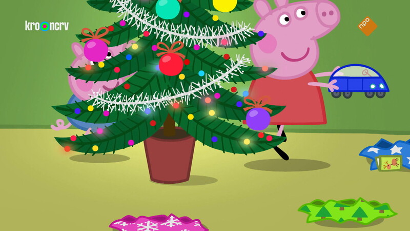 Peppa Pig: Uit eten - Peppa Pig - Zappelin