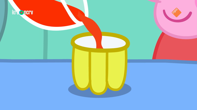 Peppa Pig: Trampolines - Peppa Pig - Zappelin