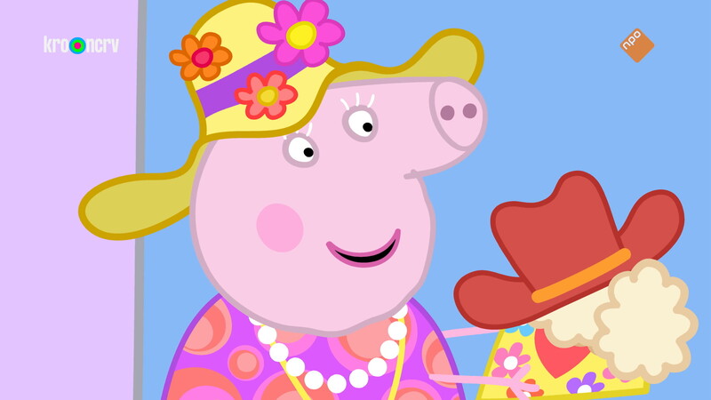 Peppa Pig: Kringloopwinkel - Peppa Pig - Zappelin