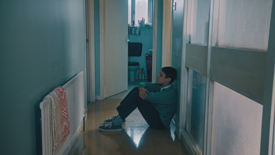 Joe all alone kijk je gratis in Zappbios kinderfilms. - Zapp