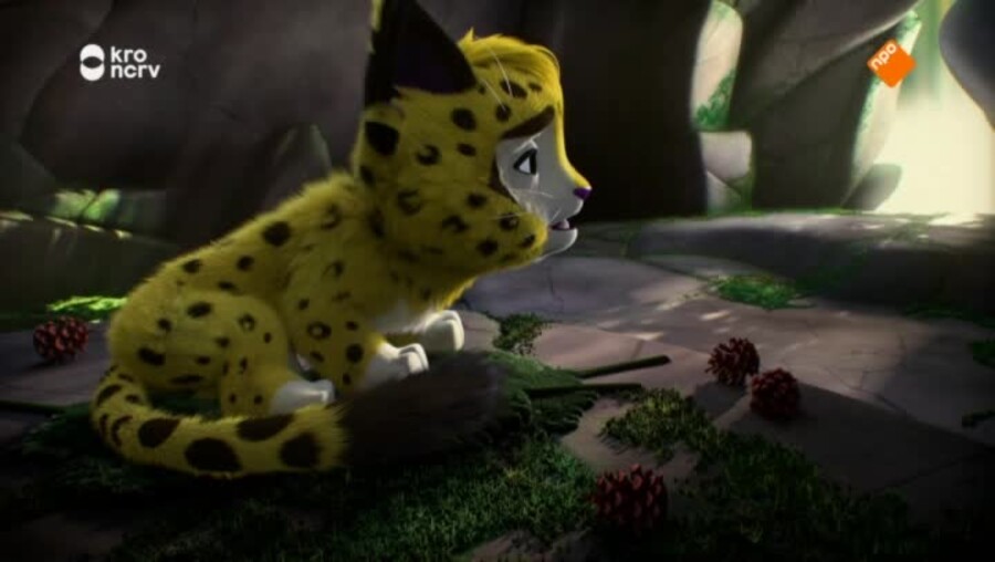 Leo & Tijg - Zappelin