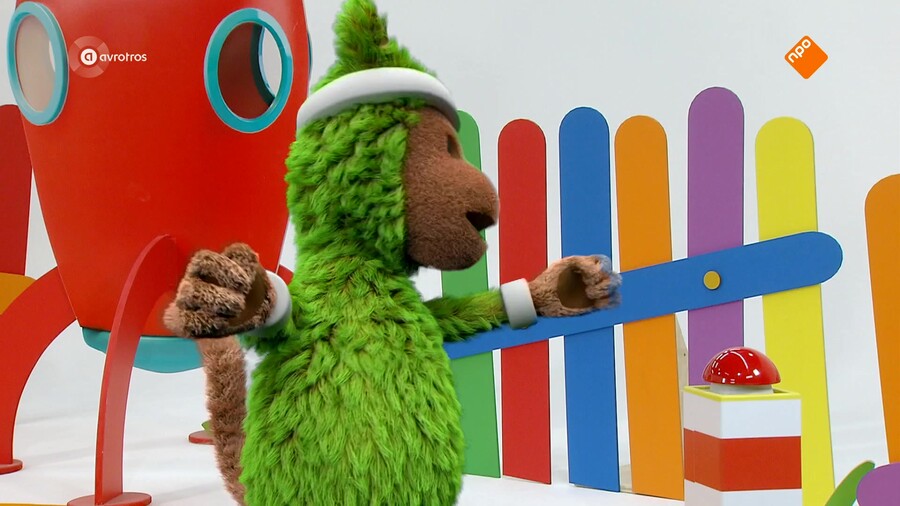 Zappelin Go - Zappelin