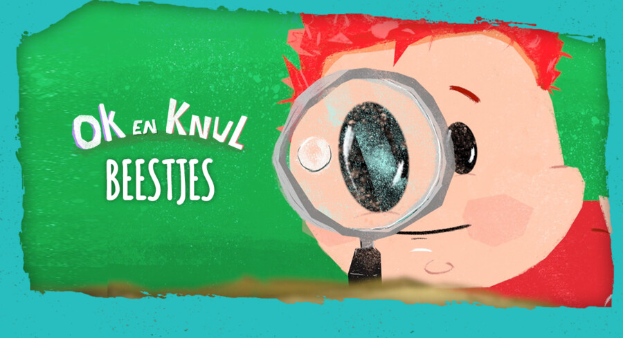 Ok & Knul - Zappelin