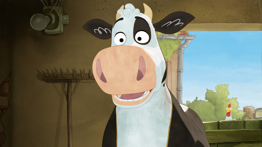 Liselotte - Zappelin