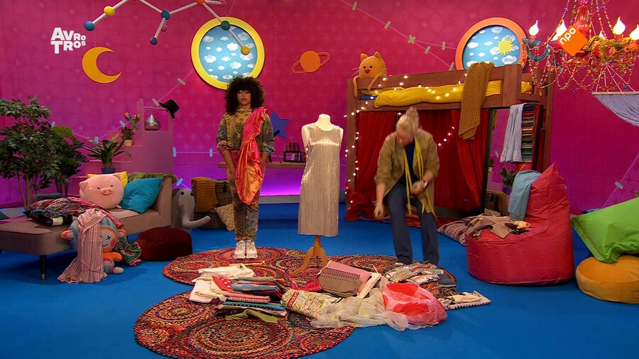 Zin in Zappelin - Zappelin