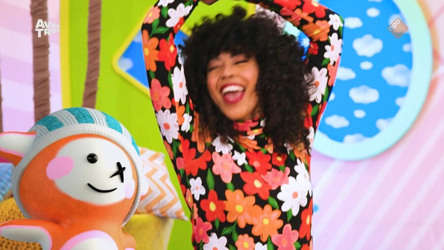 Zin in Zappelin - Zappelin