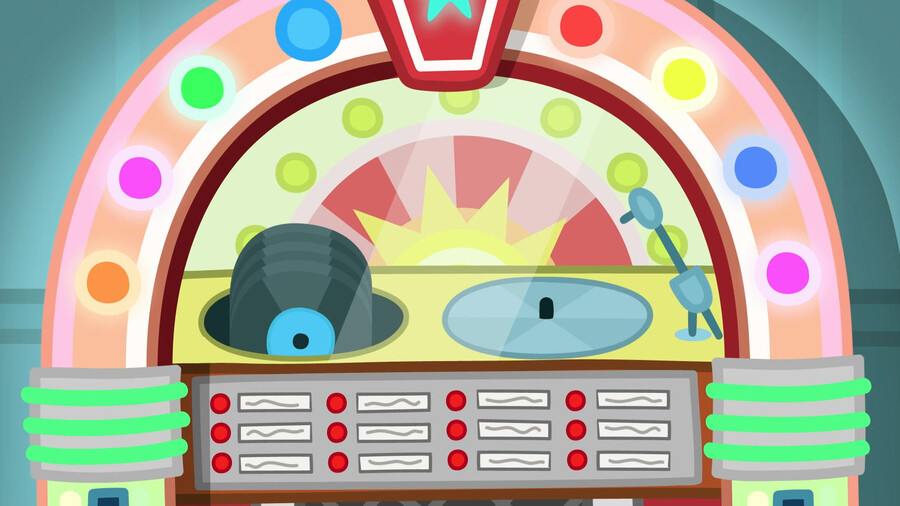 Peppa Pig - Zappelin