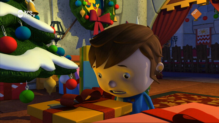 Mike de ridder - Zappelin