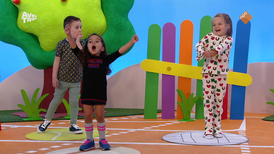 Zappelin Go - Zappelin