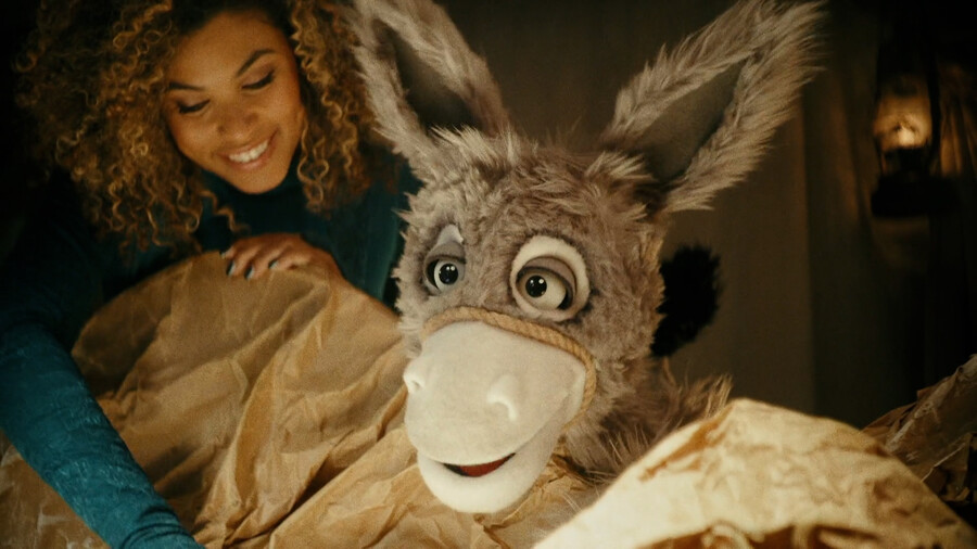 Ezel Chiel - Zappelin