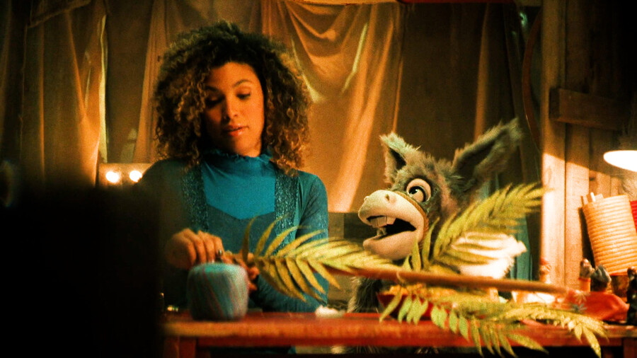 Ezel Chiel - Zappelin