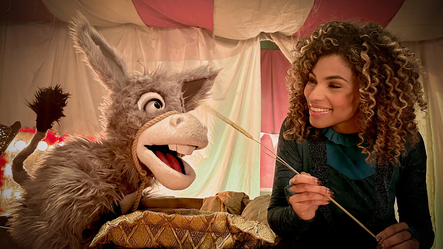 Ezel Chiel - Zappelin