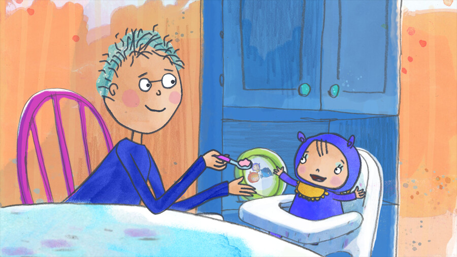 Joe en Jack - Zappelin