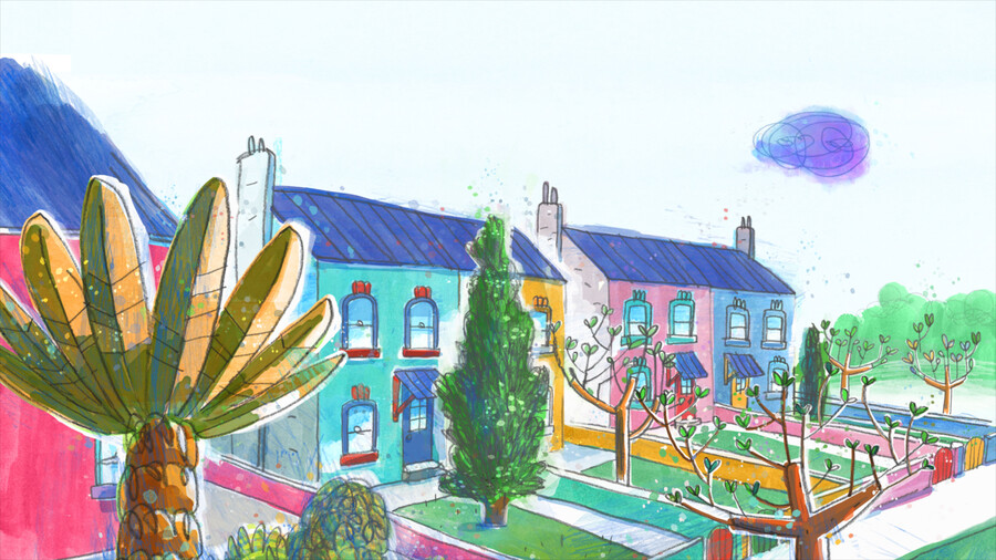 Joe en Jack - Zappelin