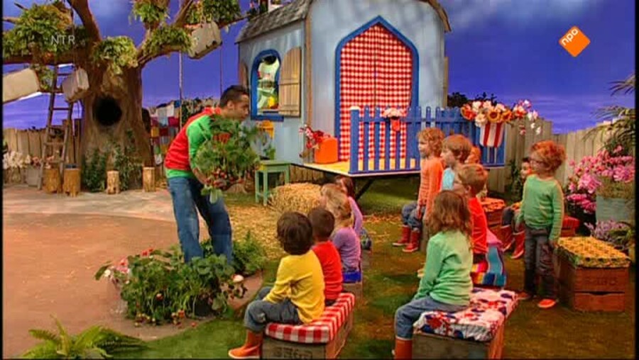 HoelaHoep - Zappelin