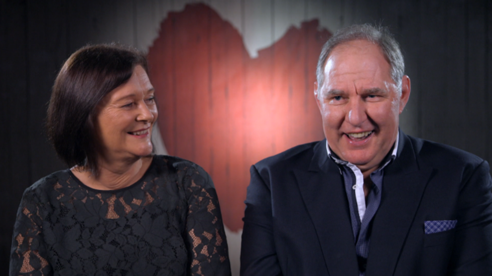 First Dates gemist? Terugkijken doe je op NPO3.nl