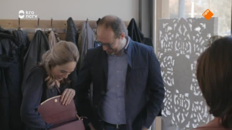 Echt niet OK: Publieke ruimte gemist? Terugkijken doe je op NPO3.nl