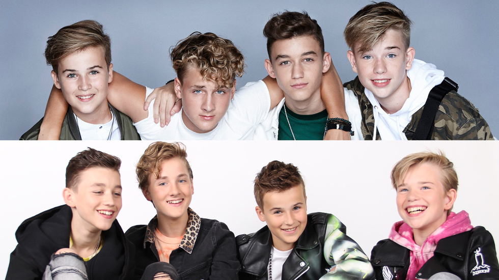 Video - Klaas Kan Alles: Het jaar van FOURCE gemist? Terugkijken doe je ...