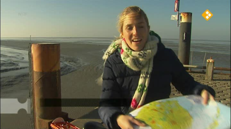 Video - Rondje Nederland: Zee en eilanden gemist? Terugkijken doe je op ...