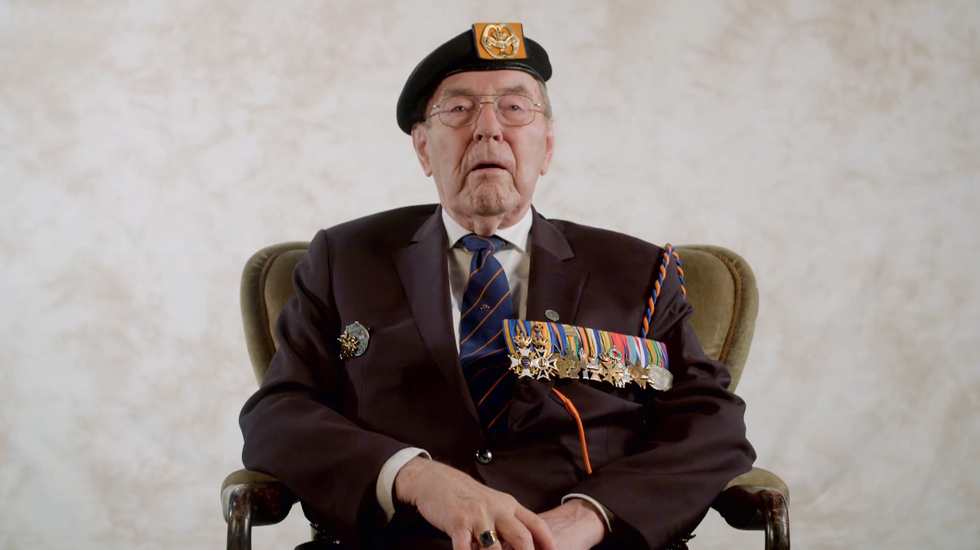 Ik durf het bijna niet te vragen fragment: Val dood gemist? Terugkijk ...